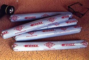 YONARCO.COM: Identifica PGR como Tovex el explosivo utilizado en Ciudad ...