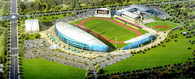 PHILIPPINE PRIDE: Davao del Norte : Future Sports Capital of Mindanao