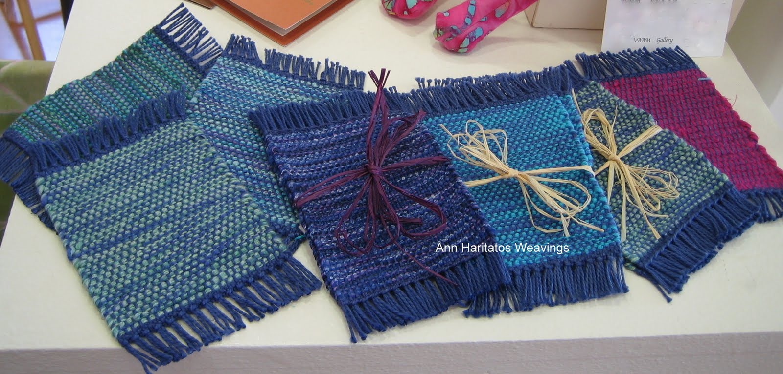 weavings&intersections