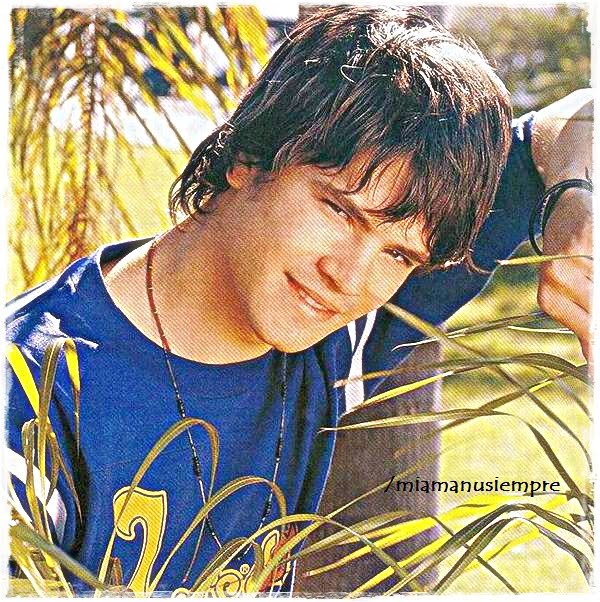 mia&manu siempre (L.: Fotos de Felipe Colombo/manuel aguirre hechas por ...