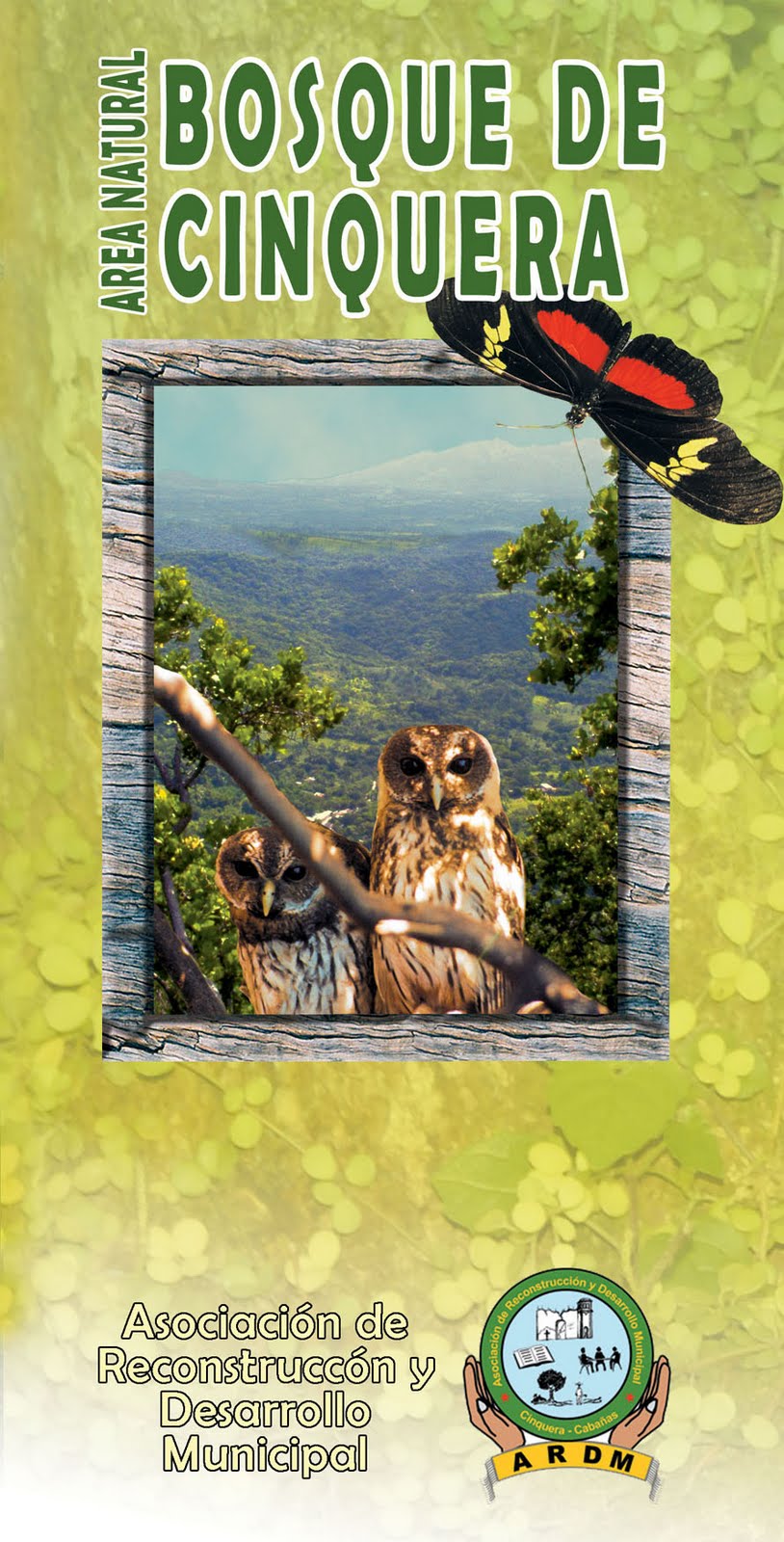 LA MONTAÑA DE CINQUERA: FAUNA Y FLORA DE LA MONTAÑA DE CINQUERA