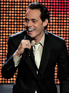 tatiana caicedo blog: my favorite singer: Marc Anthony