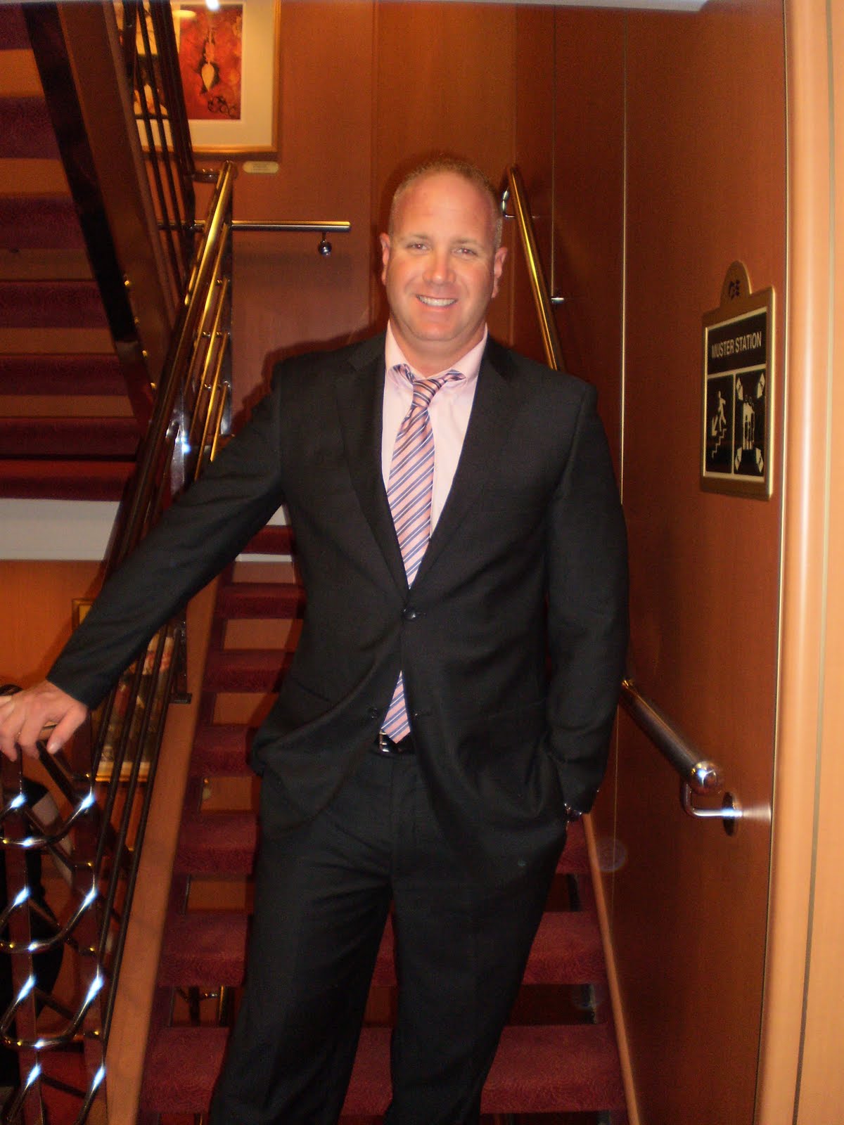 Blessed By A Miracle From Above: "These are a few of my favorite things..."