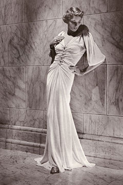 Monique Crespo: Madeleine Vionnet