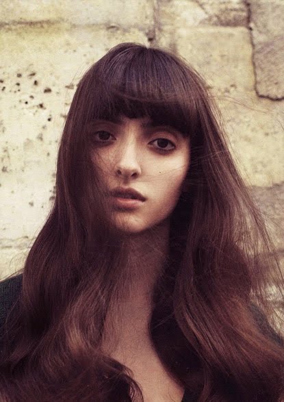 STILISSIMO: CHIC OBSESSION- HOW TO BE CHIC GIRL IN FEW SIMPLE STEPS