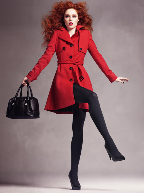 STILISSIMO: CHIC OBSESSION- HOW TO BE CHIC GIRL IN FEW SIMPLE STEPS