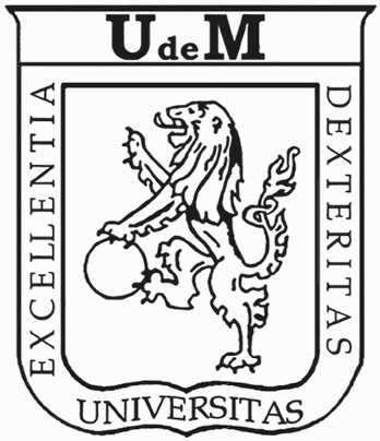 Cyber Mundo Real: Logotipos de Universidades e Institutos de Occidente