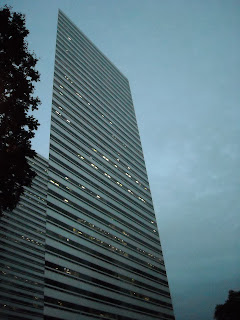 Great Architecture: Gateway Building 1990