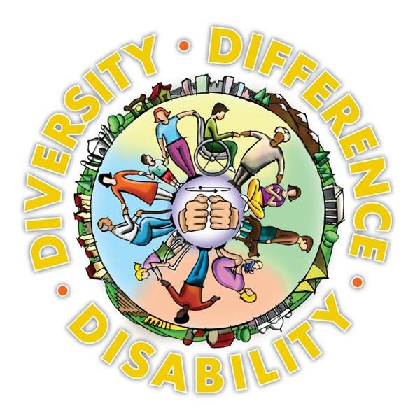 Of Battered Aspect: Living in 3D: Diversity, Difference and Disability