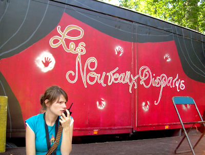 The Young Perspective