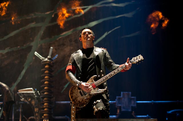 Looking at Life Through Rectangles: 12.11.10 The Germans Are Coming ...