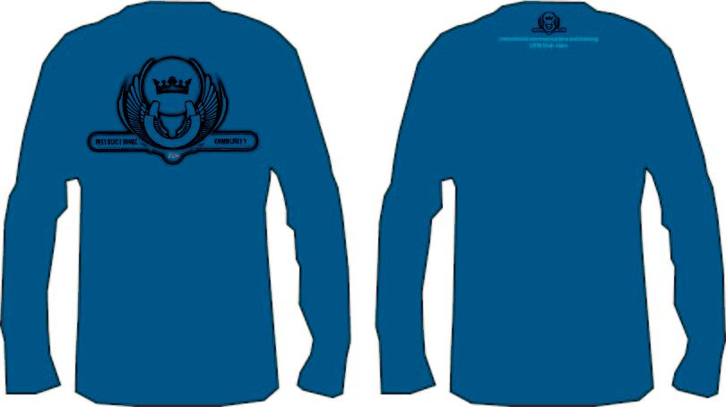 CREATIVECENTURY: t_shirt for ID's