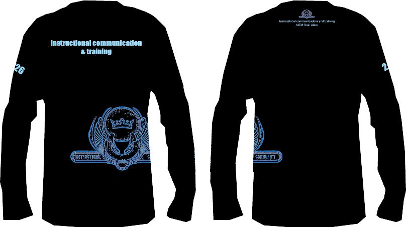 CREATIVECENTURY: t_shirt for ID's