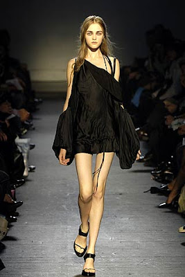 Fatal Perfection: WAY TOO SKINNY!