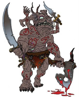 The Rise of the Runelords: Session 3 - Catacombs of Wrath