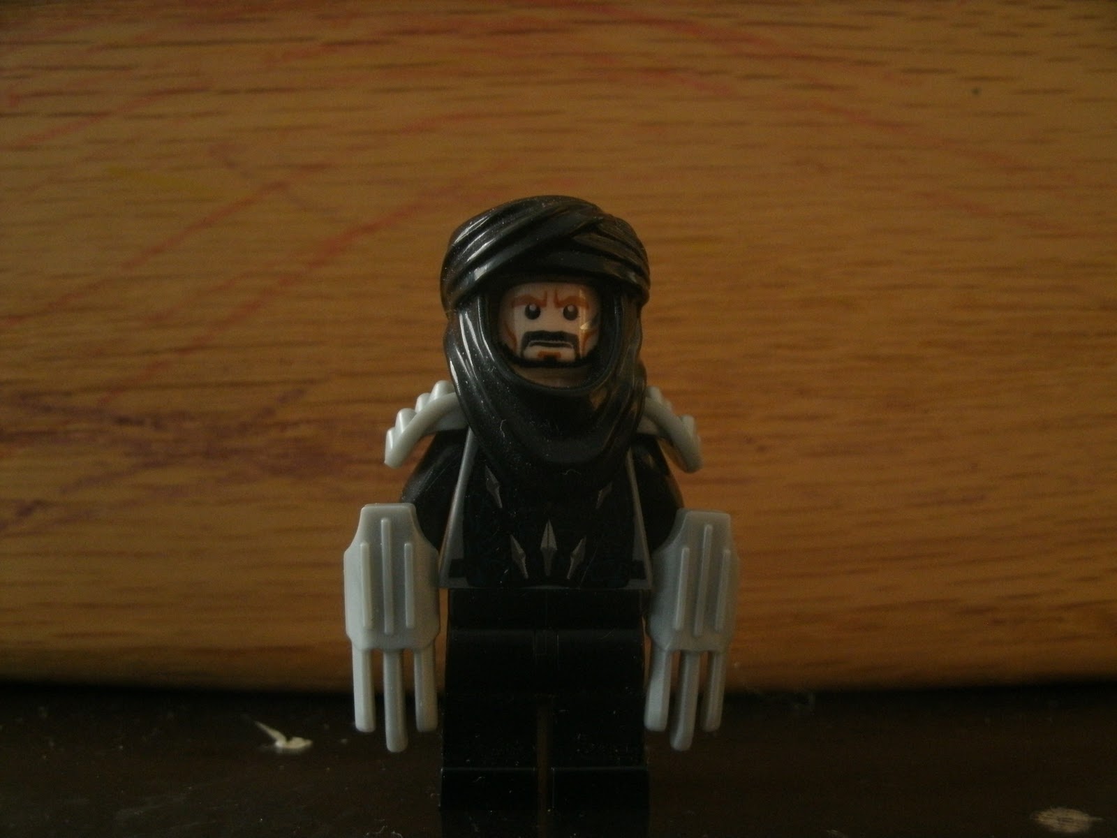 Lego For Brickmasters: Lego Minifigure Collection