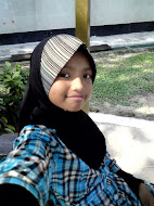 Fatin Ayuni Blog