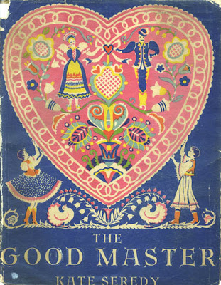 Collecting Children's Books: The Good Master! Sweet Ladies!