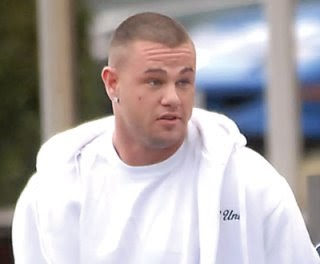 Dennis Karbovanec pleaded guilty during a B.C. Supreme Court appearance ...