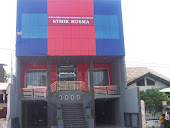 Profile STMIK Rosma