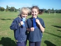 Carnegie Primary School