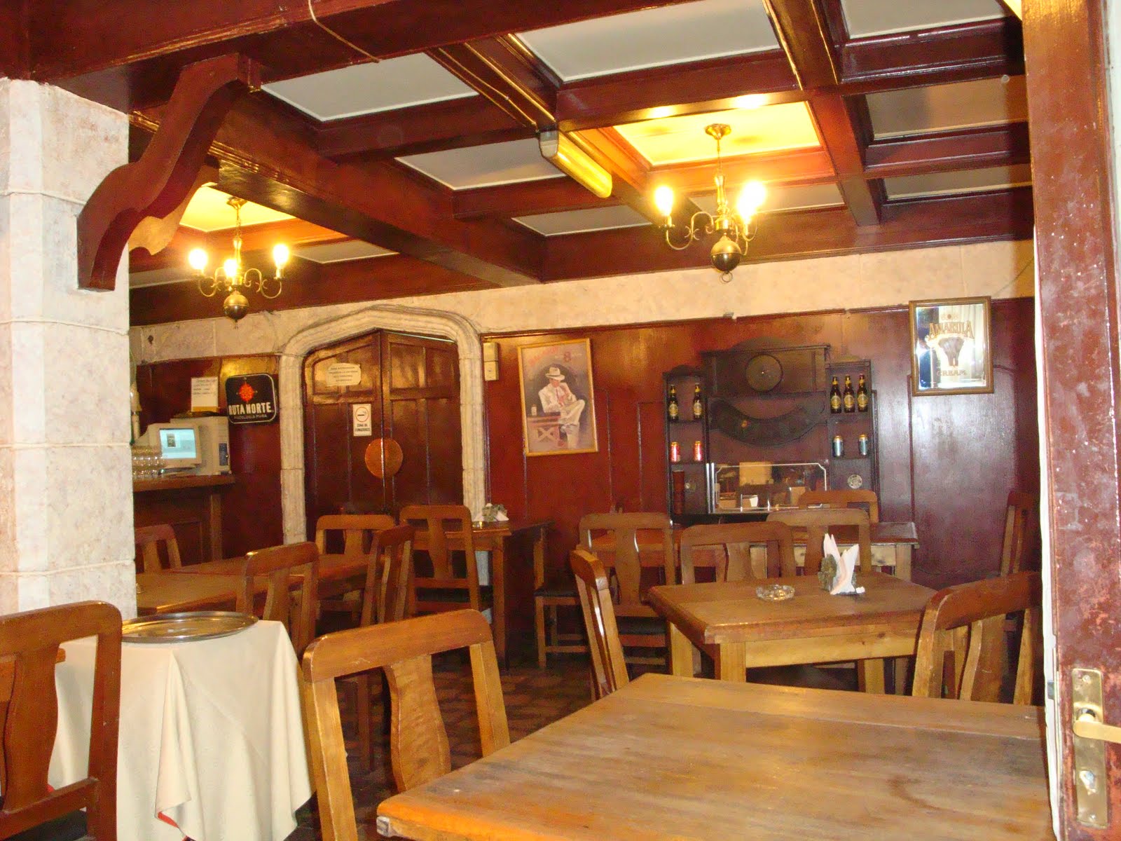 Mizuno~: Primera entrega Parron