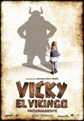 El Show de los Hombres Lobo: Vicky el Vikingo llega a la gran pantalla ...