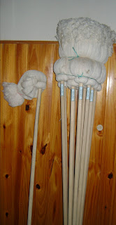 Fábrica de Escobas y Lampazos "Pampita"