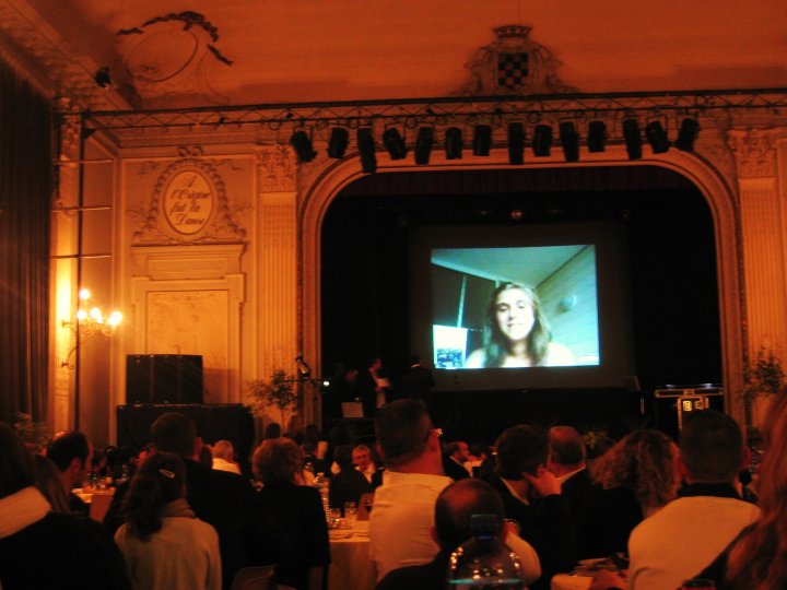 Club 41 Dreux: Succès et Record pour la soirée caritative de la Table ...