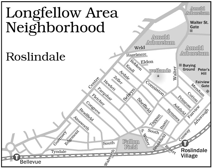 Longfellow Area Neighborhood Association
