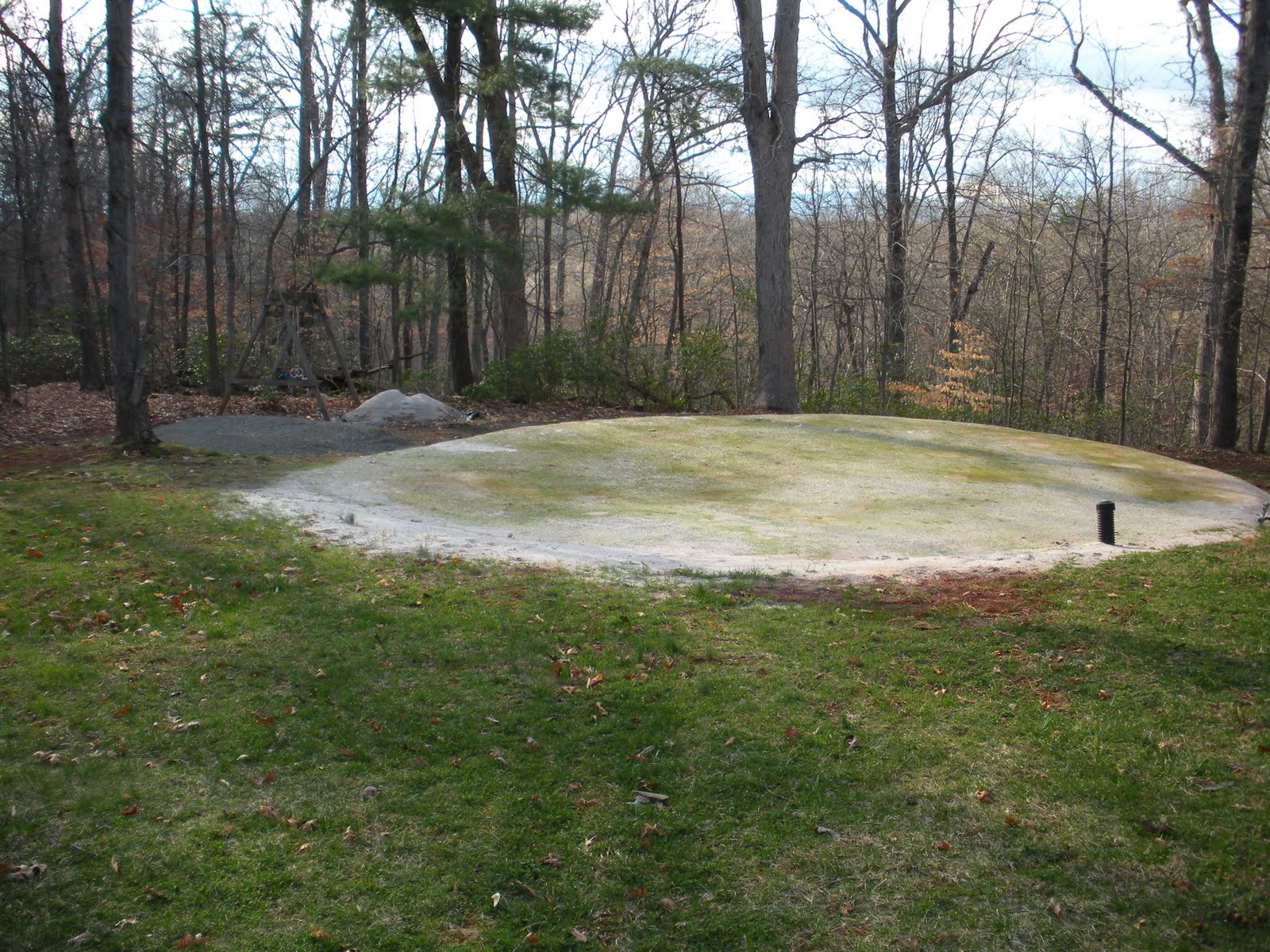 Ivy Ridge Golf Links