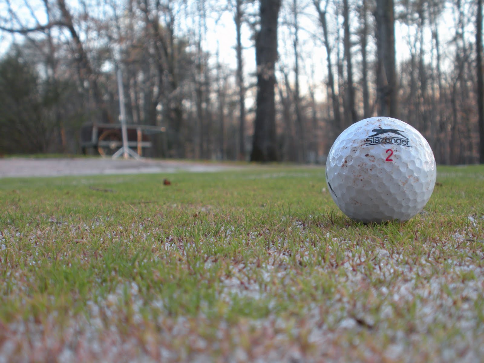 Ivy Ridge Golf Links