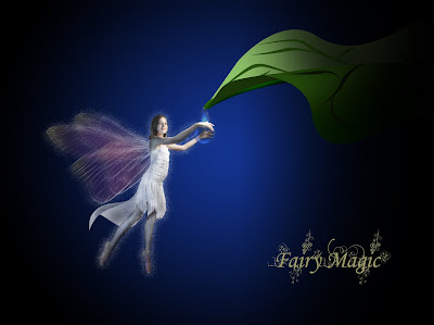 Fairy Magic