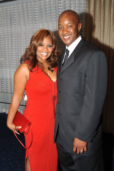 HYPHY MENTALITY: Deshawn And Eric Snow Are Selling Their Mansion