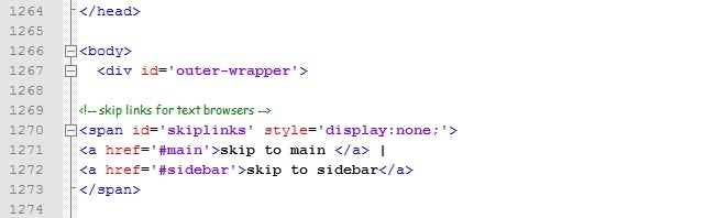 Our Blogger Templates: How to install new templates without losing widgets?