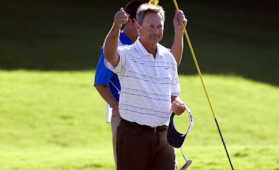 The Sports Syndicate: MNSS PGA GOLFER JOHN COOK WINS THE ADMINISTAFF ...