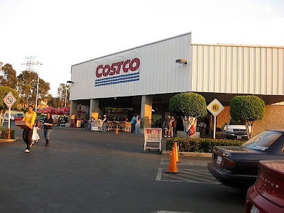 Un Poco Sobre Mi: Costco Morelia