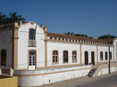 Vale da Pedra: Valada