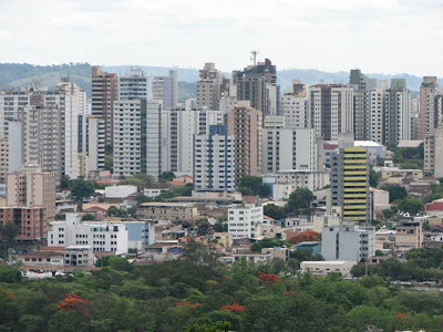 VIAGEM, TURISMO E AVENTURAS POR LUGARES INCRÍVEIS : DIVINÓPOLIS / MINAS ...