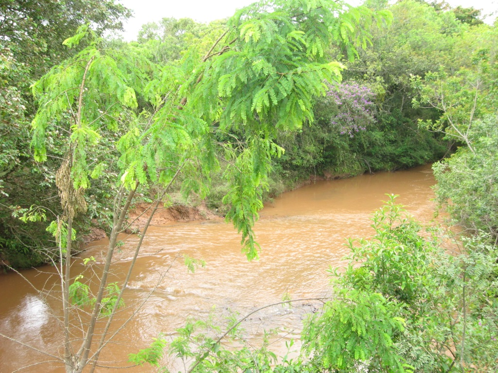 VIAGEM, TURISMO E AVENTURAS POR LUGARES INCRÍVEIS : ENTRE RIOS DE MINAS ...