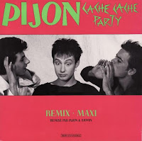 MAXIS CD 80: PIJON : MENSONGES D'UNE NUIT D'ETE