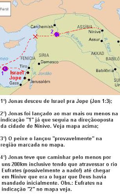 Afinal, o que aconteceu com Jonas e o grande Peixe?? - www ...