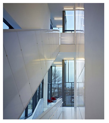 Nortia Research: Equinix CH3 Data Center