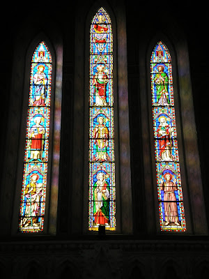 The Catholic Heritage Association of Ireland: Feast of the Sacred Heart ...