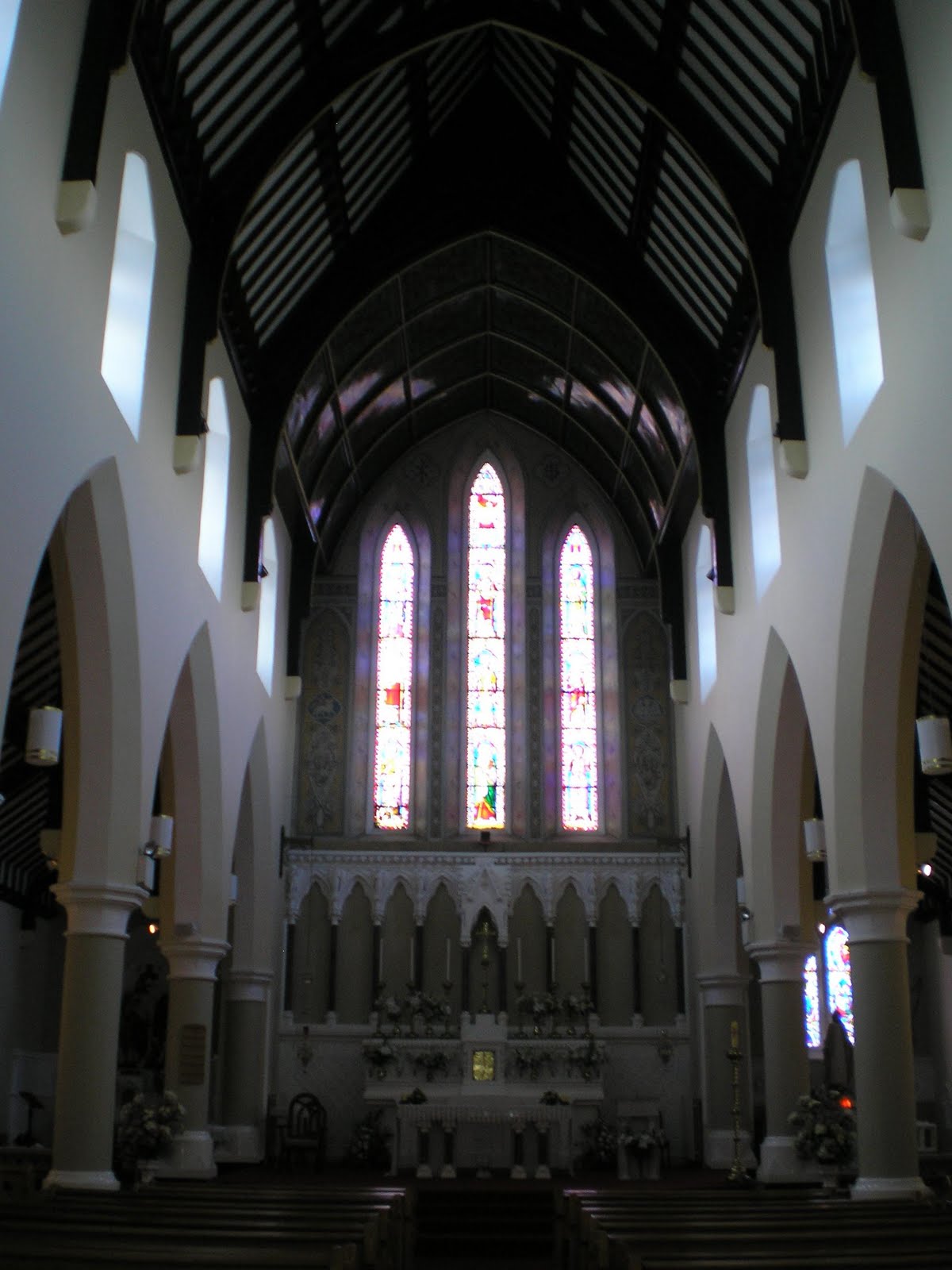 The Catholic Heritage Association of Ireland: Feast of the Sacred Heart ...