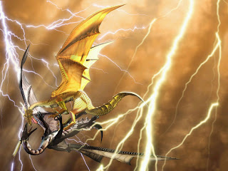 dragod: clases de dragones