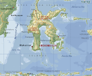 Indonesia Go Organic