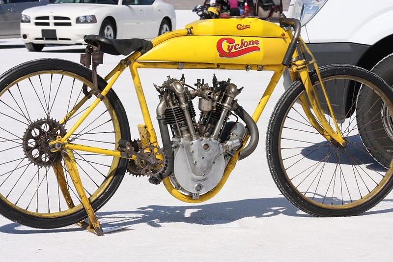 Moto Freako: April 2010