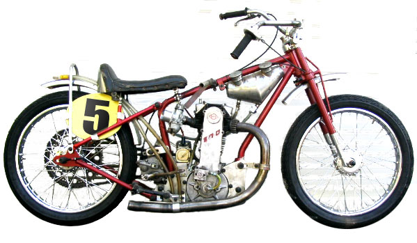 Moto Freako: YES THERE'S MORE - AUTO RACE BIKES FROM THE 70s