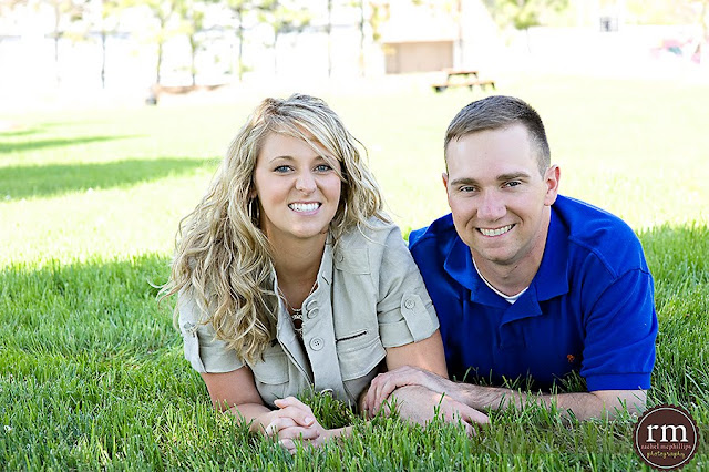 Rachel McPhillips Photography: Cullman Engagement Photographer ...